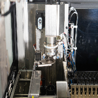 Hologic TomCat Automated Sample Processor | Surplus Solutions